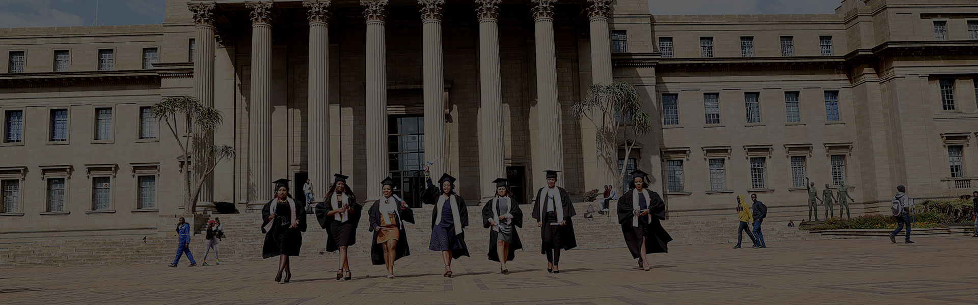 Services SETA Website