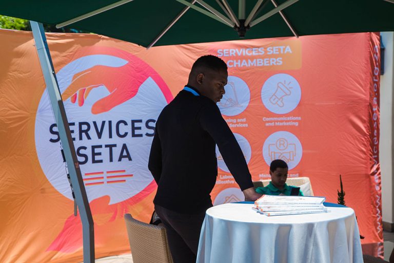 Services SETA 2021/22 Annual General Meeting – Services SETA Website