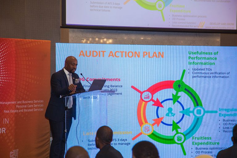 Services SETA 2021/22 Annual General Meeting – Services SETA Website